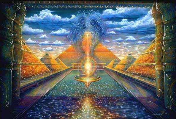 9. Le mouvement New Age | Sermons du Sabbat