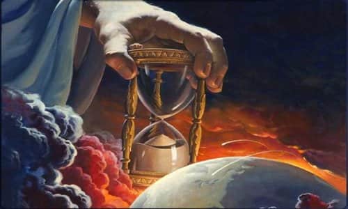 Armageddon et le grand conflit entre le bien et le mal (2ème partie ...